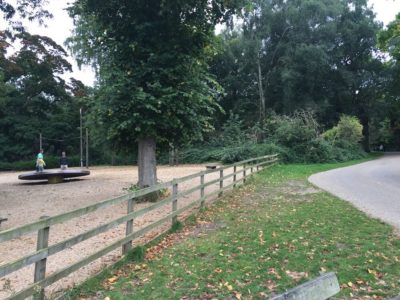 Skelf Island Castle Howard | We are CAP.CO