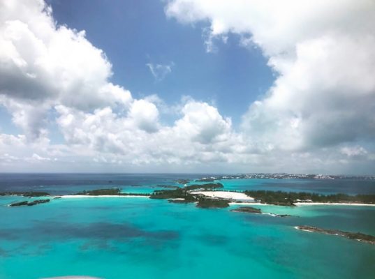 Boundless Playground Windreach Bermuda | We are CAP.CO