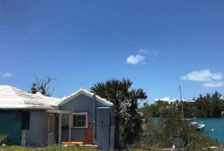 Boundless Playground Windreach Bermuda | We are CAP.CO