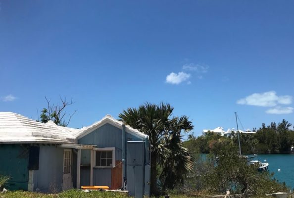 Boundless Playground Windreach Bermuda | We are CAP.CO