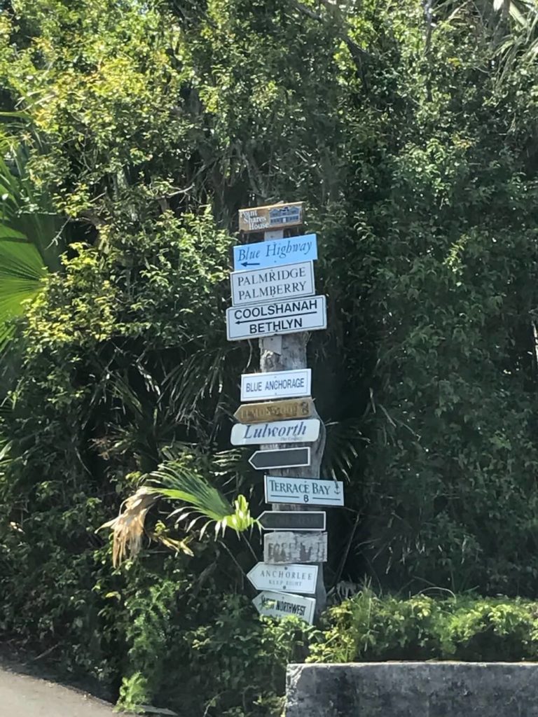 Boundless Playground Windreach Bermuda | We are CAP.CO