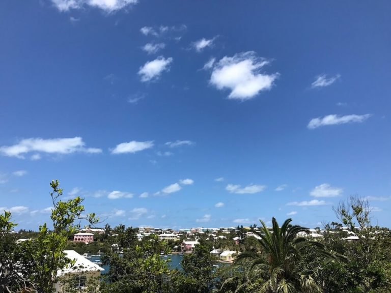 Boundless Playground Windreach Bermuda | We are CAP.CO