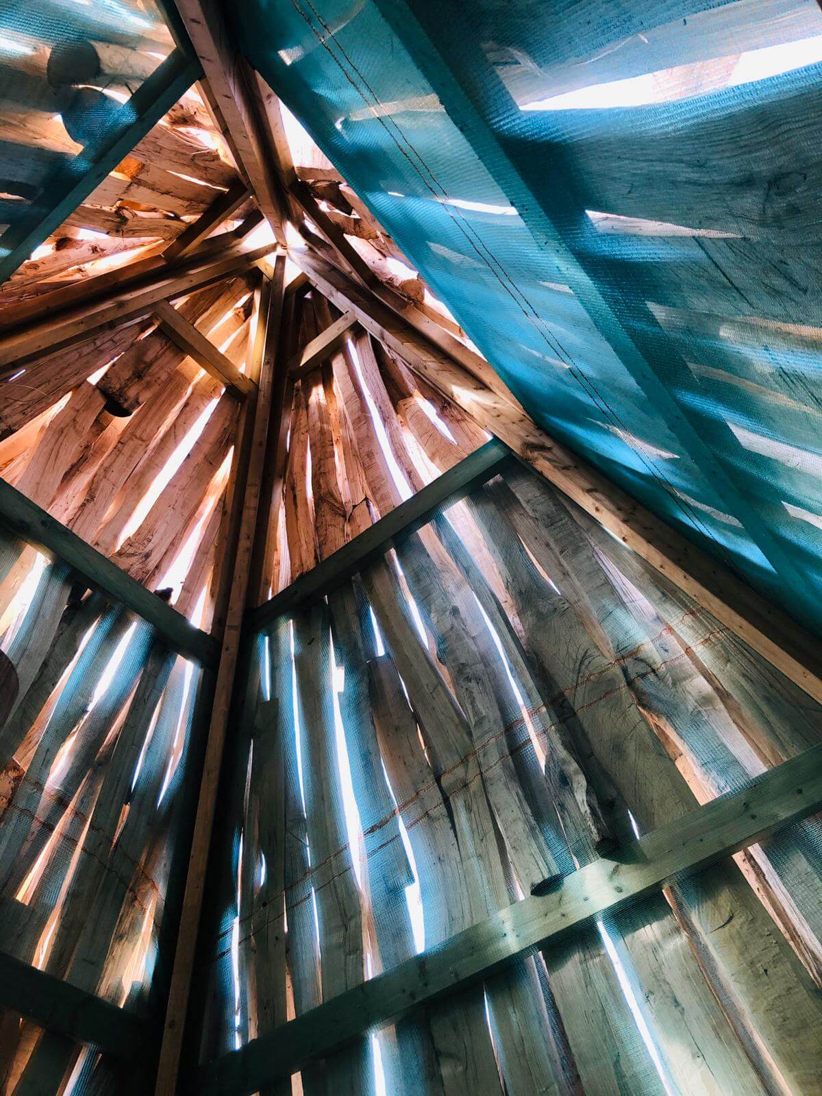 Pyramid Play Tower Redesign | CAP.CO