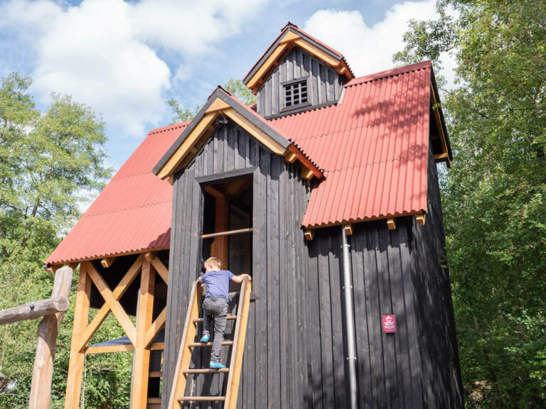 Blists Hill Victorian Town Museum Play | We are CAP.Co
