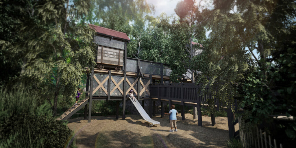 Blists Hill Victorian Town Museum Play | We are CAP.Co