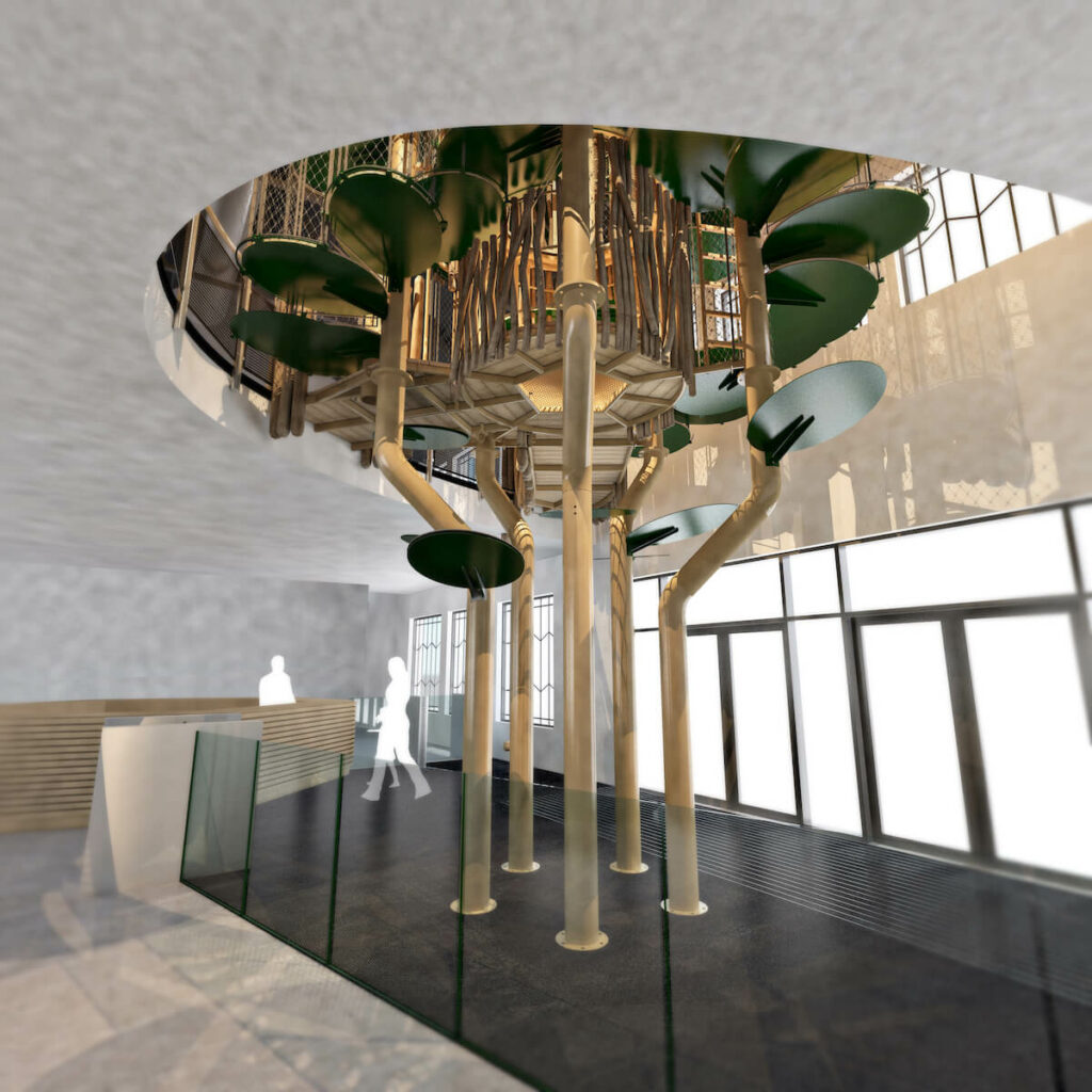 Eureka! Science + Discovery Merseyside | We are CAP.Co