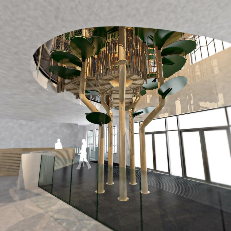 Eureka! Science + Discovery Merseyside | We are CAP.Co