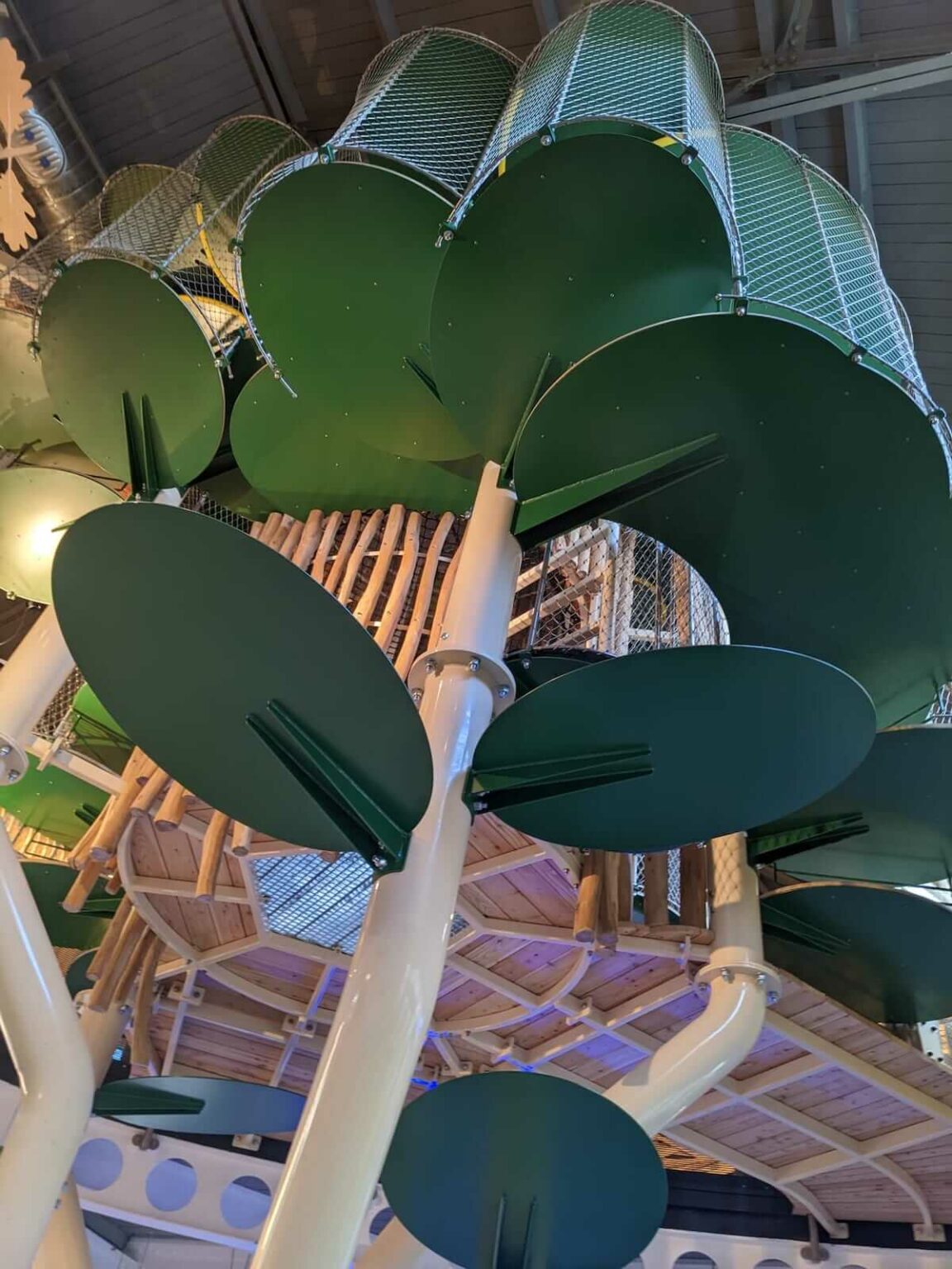 Eureka! Science + Discovery Merseyside | We are CAP.Co