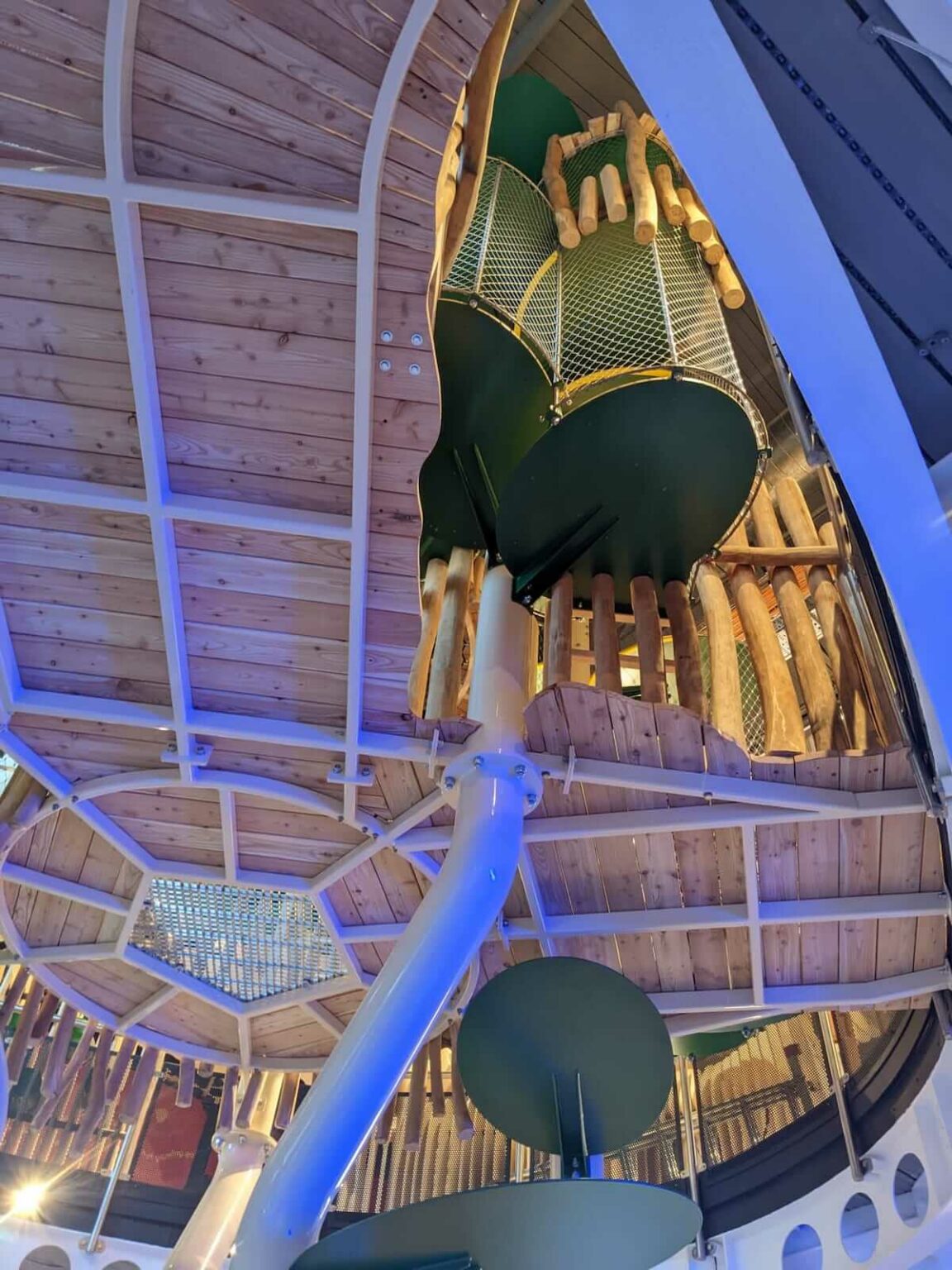 Eureka! Science + Discovery Merseyside | We are CAP.Co