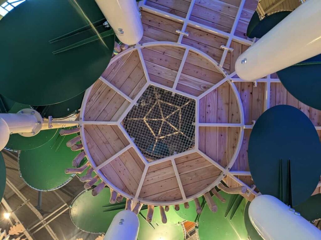 Eureka! Science + Discovery Merseyside | We are CAP.Co