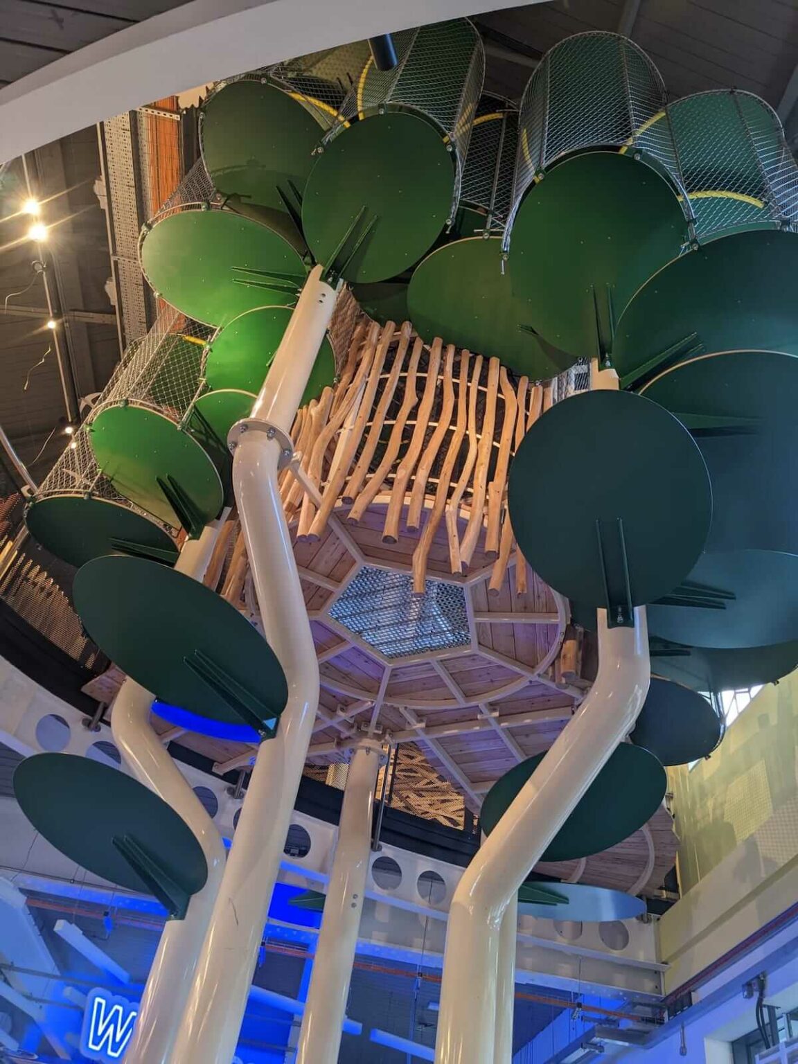 Eureka! Science + Discovery Merseyside | We are CAP.Co