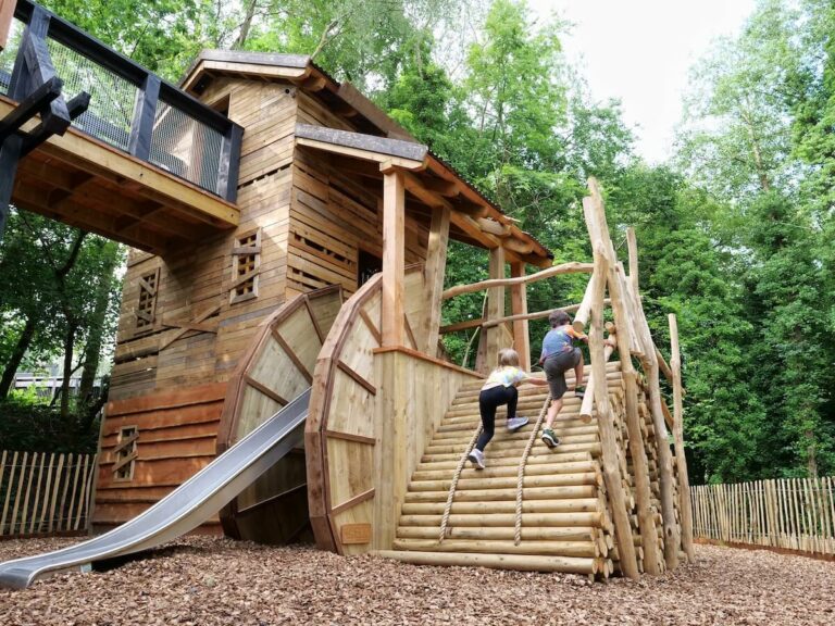 Blists Hill Victorian Town Museum Play | We are CAP.Co