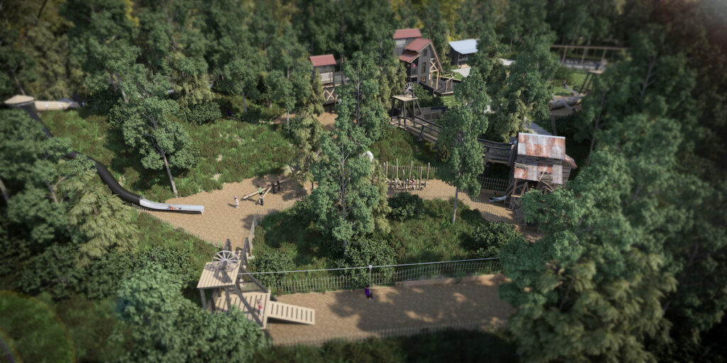 Blists Hill Victorian Town Museum Play | We are CAP.Co