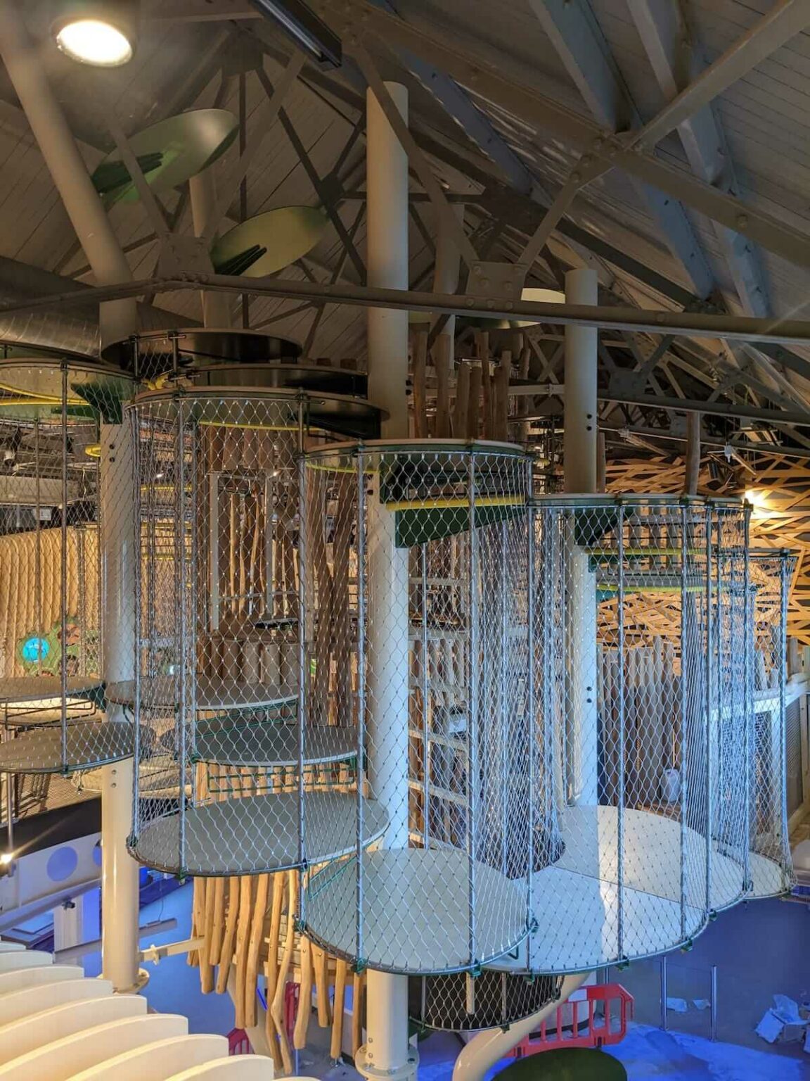 Eureka! Science + Discovery Merseyside | We are CAP.Co