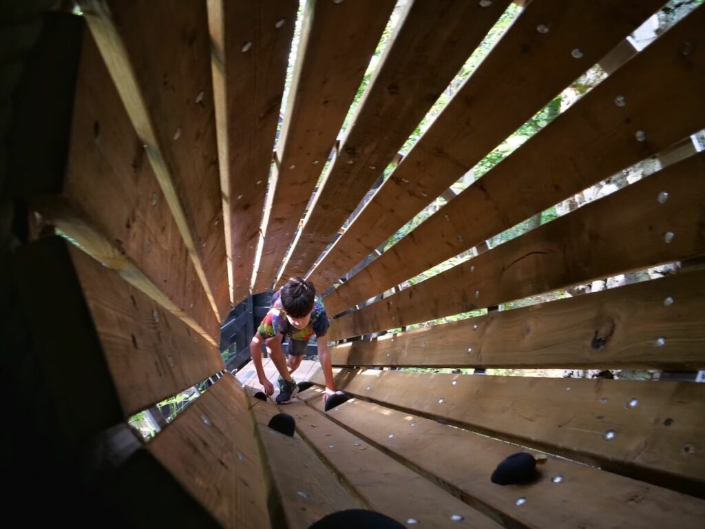 Designing immersive adventure play for museums | We are CAP.Co