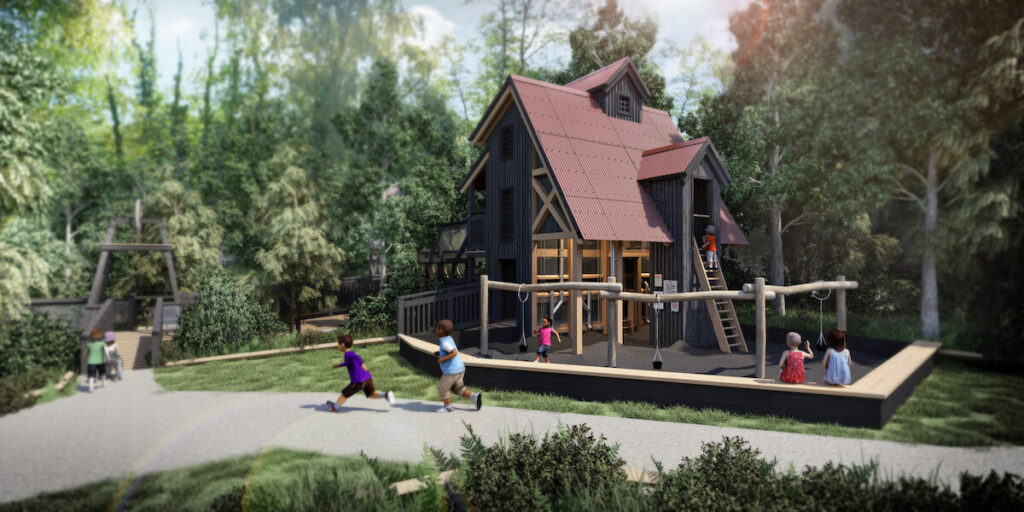 Blists Hill Victorian Town Museum Play | We are CAP.Co