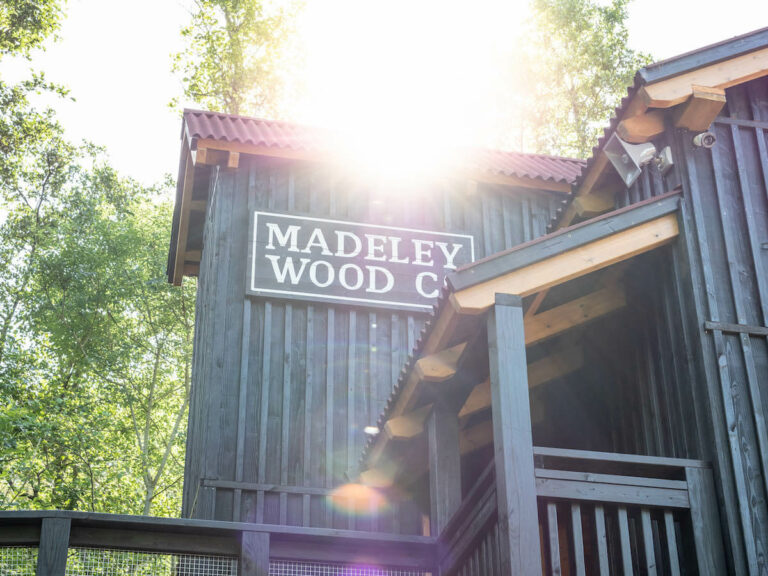 Blists Hill Victorian Town Museum Play | We are CAP.Co