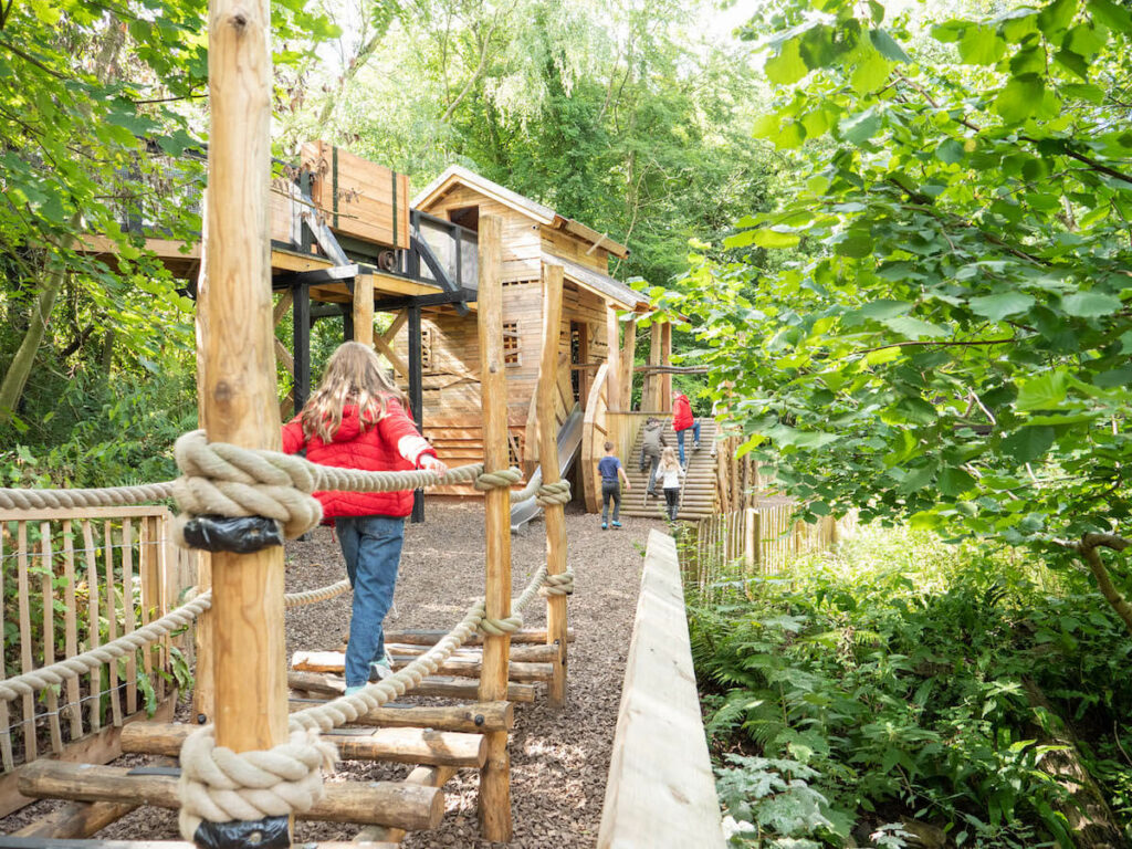 Blists Hill Victorian Town Museum Play | We are CAP.Co