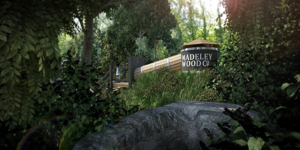 Blists Hill Victorian Town Museum Play | We are CAP.Co