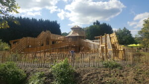 Adventure Play for Farm Parks UK Europe USA | We are CAP.CO