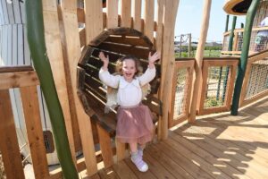 Fairytale Farm Adventure Playground | Creating Adventurous Places