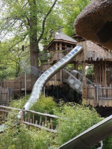Adventure Play at Windsor Great Park | We are CAP.Co