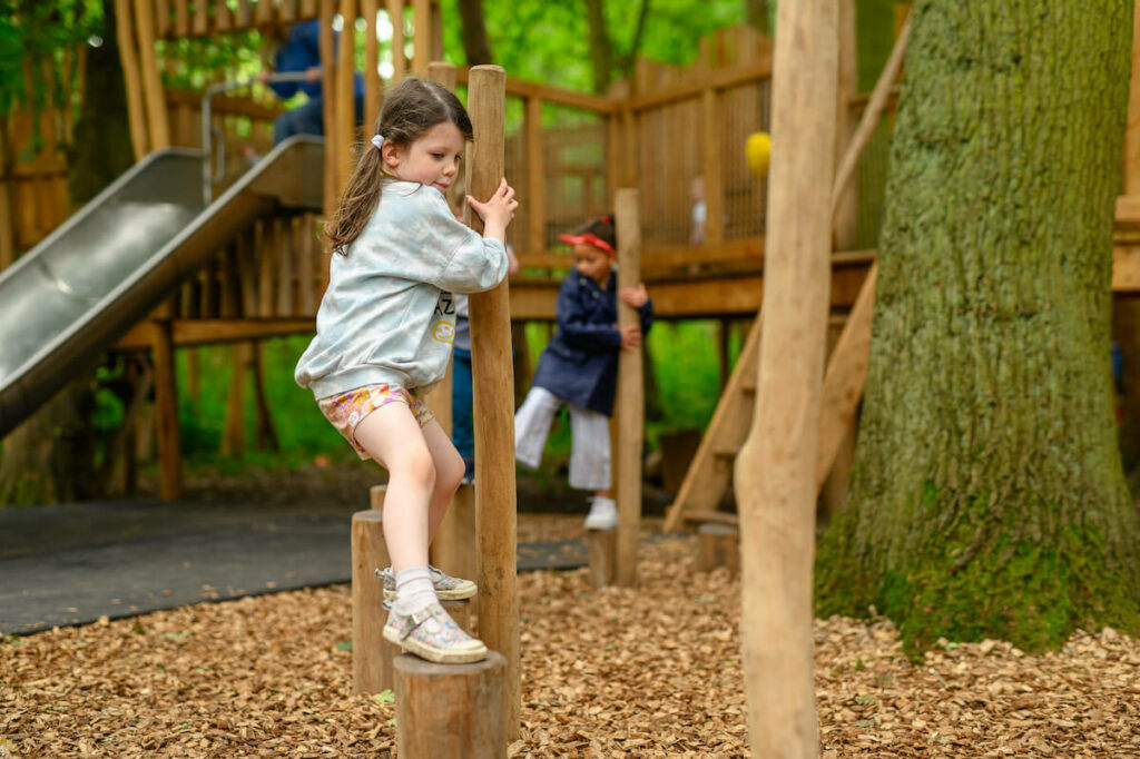 The Hermits Hollow at Coombe Abbey Park | We are CAP.CO