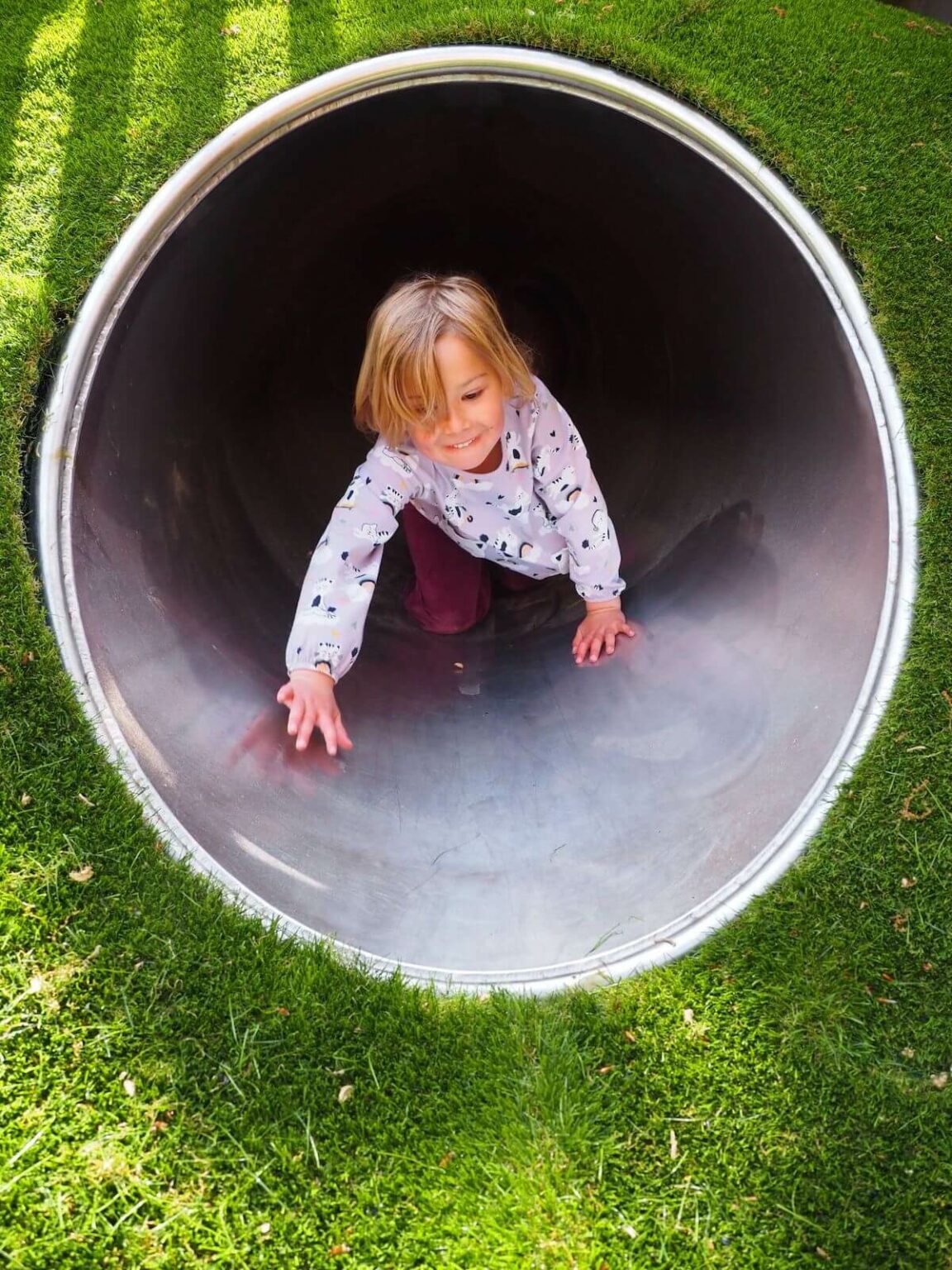 Adventure Play at Windsor Great Park | We are CAP.Co