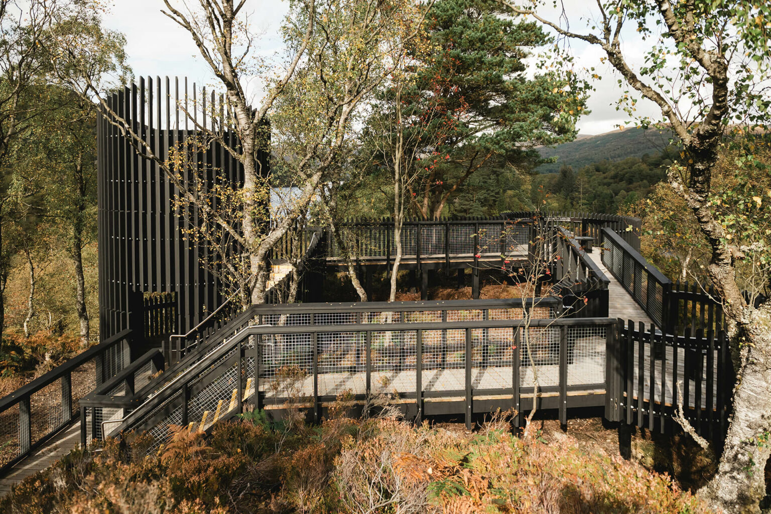 Latest Projects | We are CAP.Co | Creating Adventurous Places