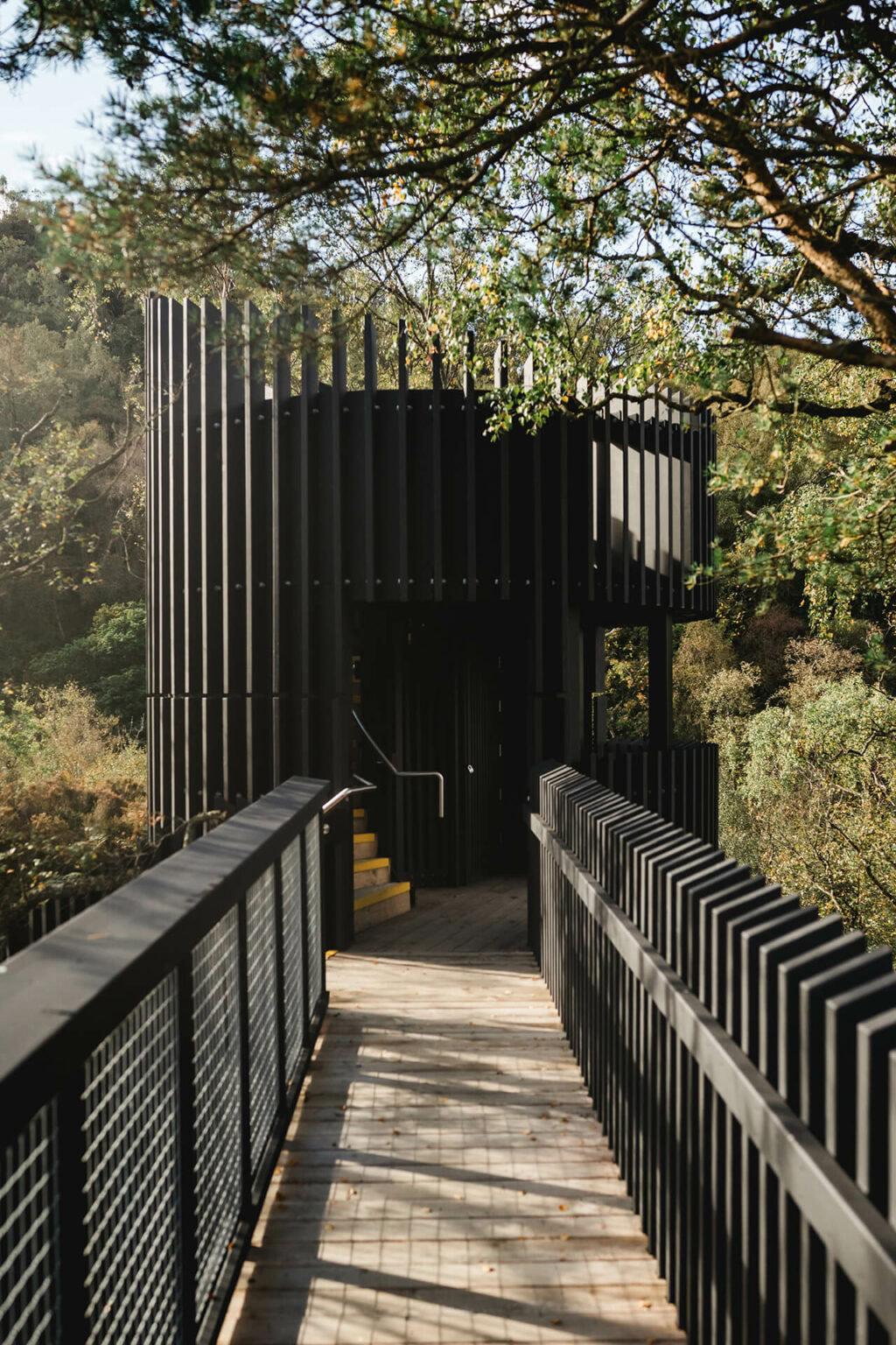 Latest Projects | We are CAP.Co | Creating Adventurous Places