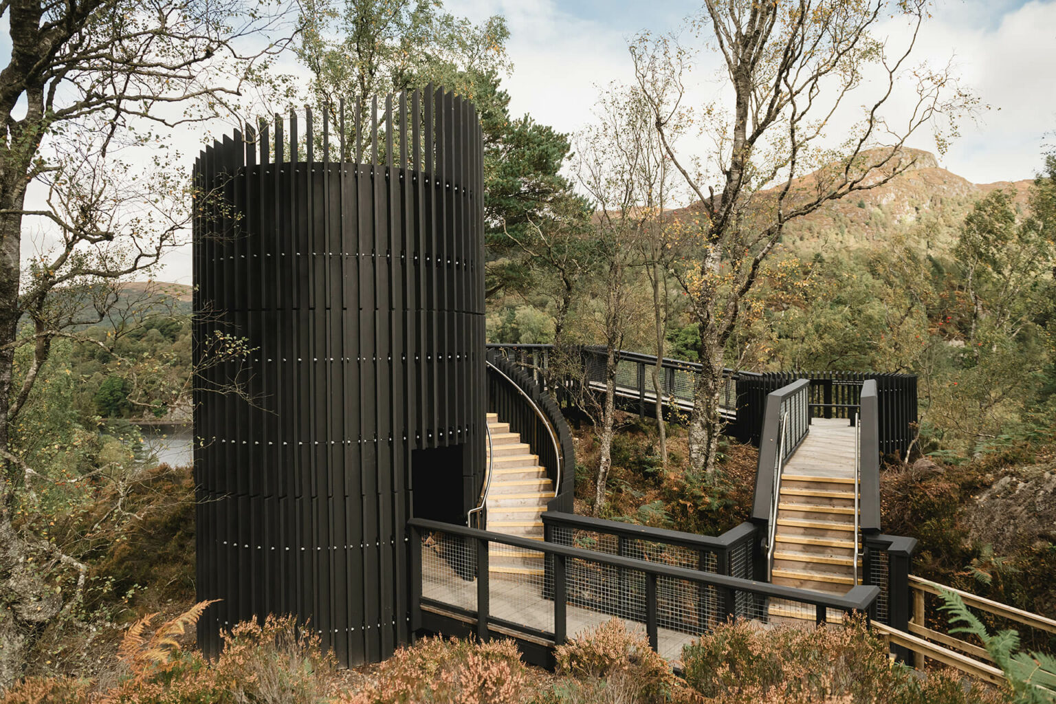 Latest Projects | We are CAP.Co | Creating Adventurous Places